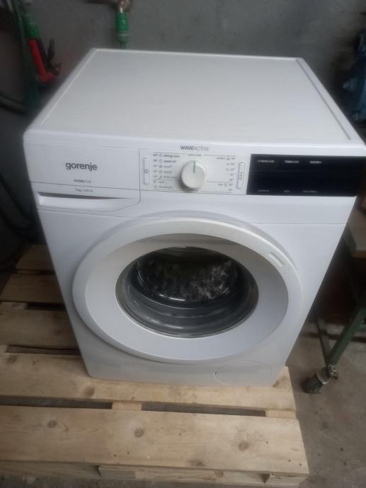 Pralni stroj Gorenje
