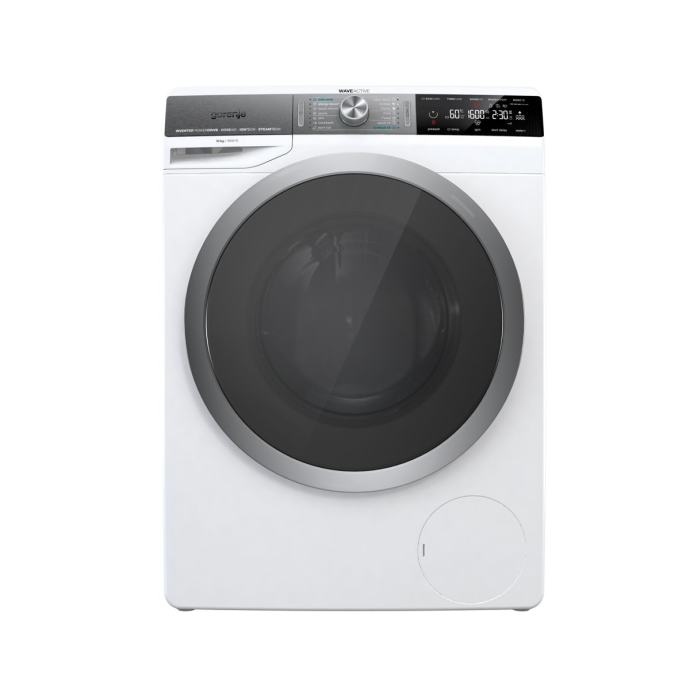 Pralni stroj Gorenje v garanciji 10 kg