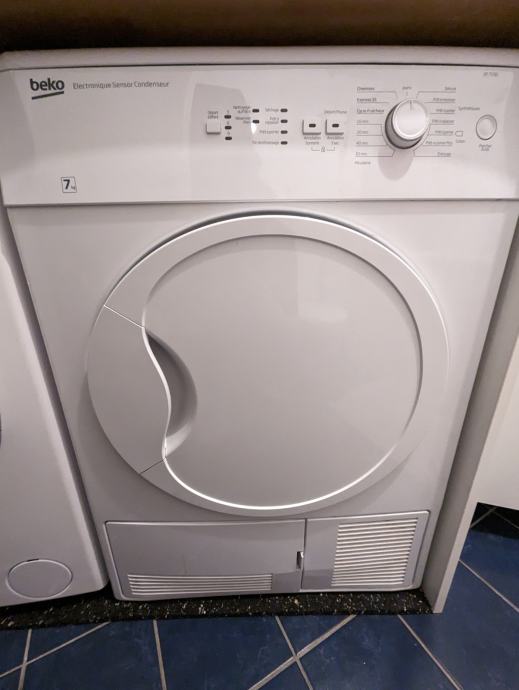 Pralni stroj Panasonic NA-107GC1 (podarim sušilni stroj)