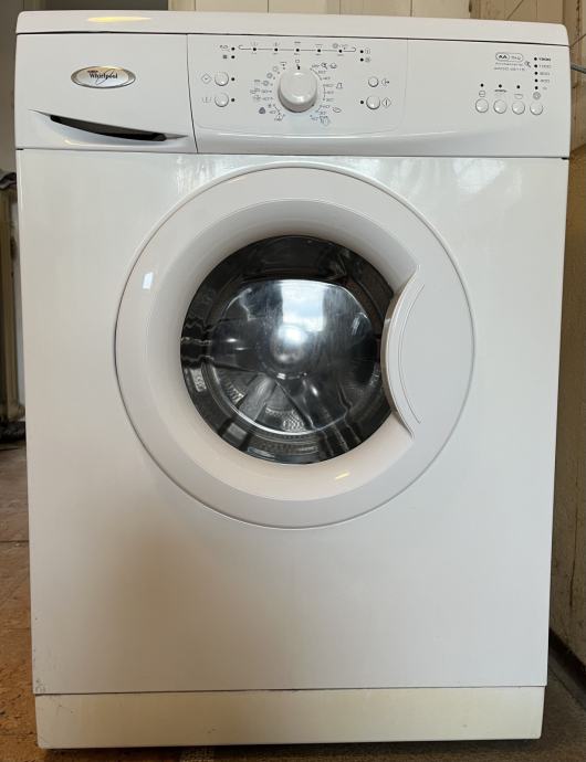 Pralni stroj Whirlpool AWO/D 45115