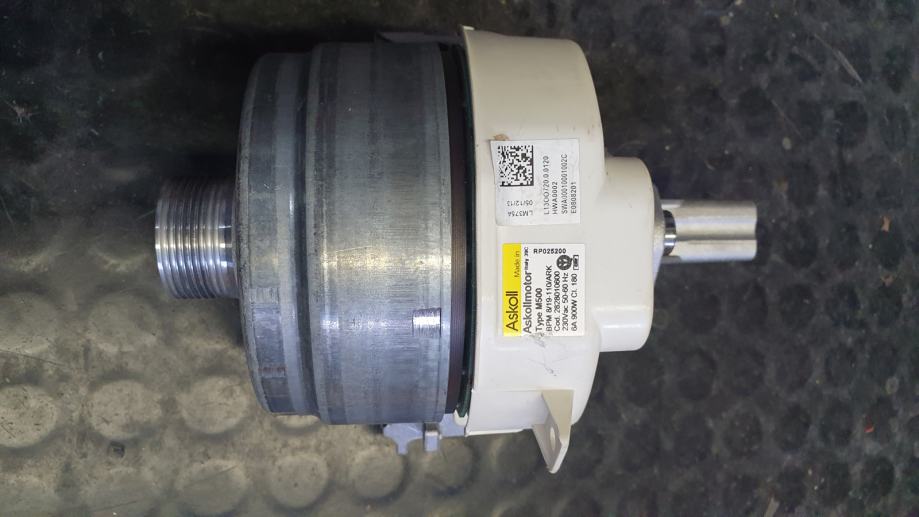 Prodam ASKOLL TYPE M500 motor za BEKO