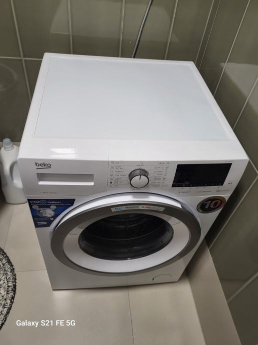 Prodam pralni stroj Beko 9kg