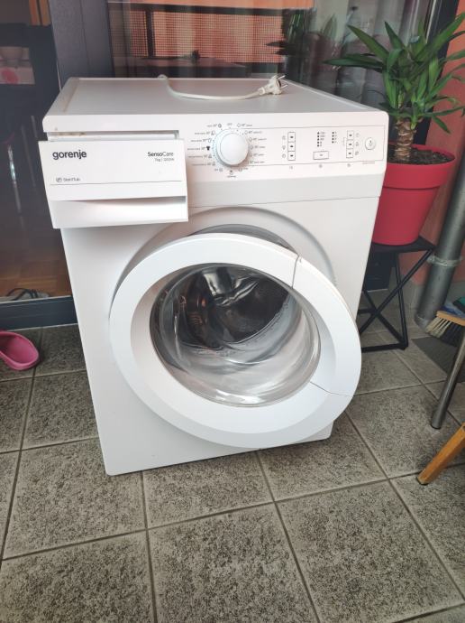 Prodam pralni stroj Gorenje
