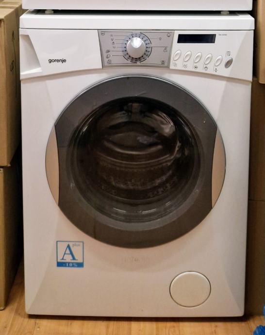 Pralni stroj Gorenje