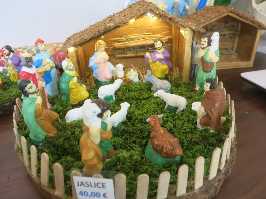 jaslice