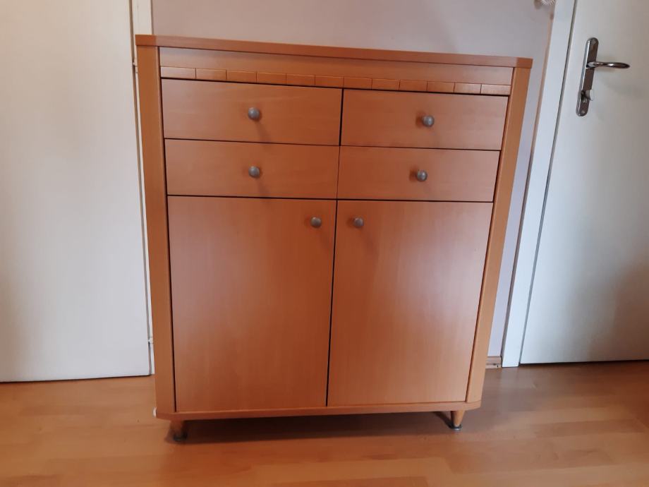 ALPLES Komplet Predsoba / Hodnik