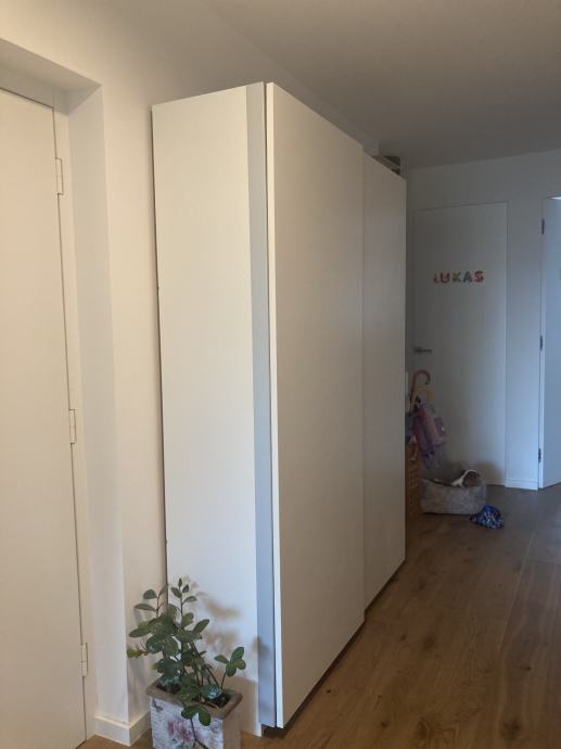 Ikea omara