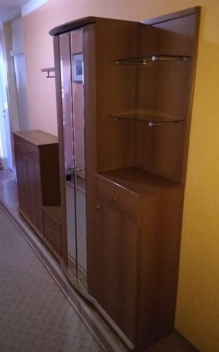 Predsoba Alples Nota