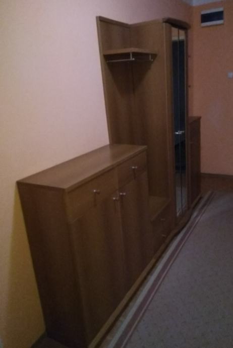 Predsoba Alples Nota