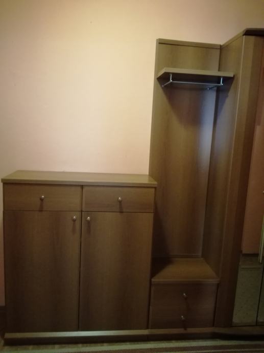 Predsoba Alples Nota