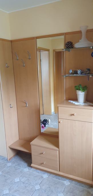 Predsoba Alples Nota