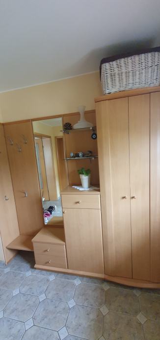 Predsoba Alples Nota