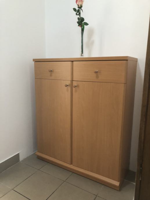 PREDSOBA ALPLES - PRODAM