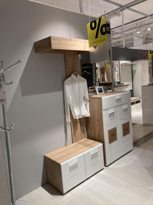 PREDSOBA GEORGIA EKSPONAT