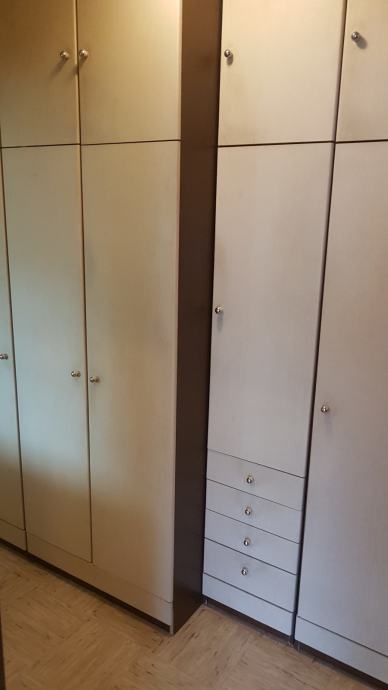 Predsoba omare komplet