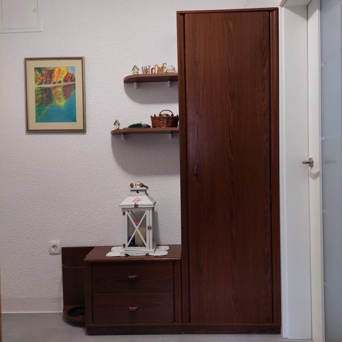 Prodam predsobo ALPLES