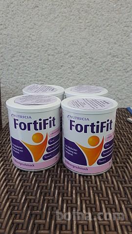 FORTIFIT