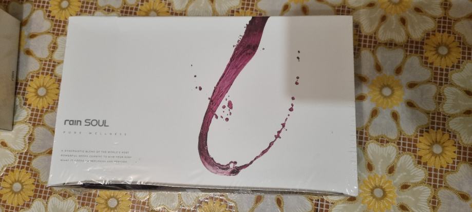 Rain Izdelki - suplementi