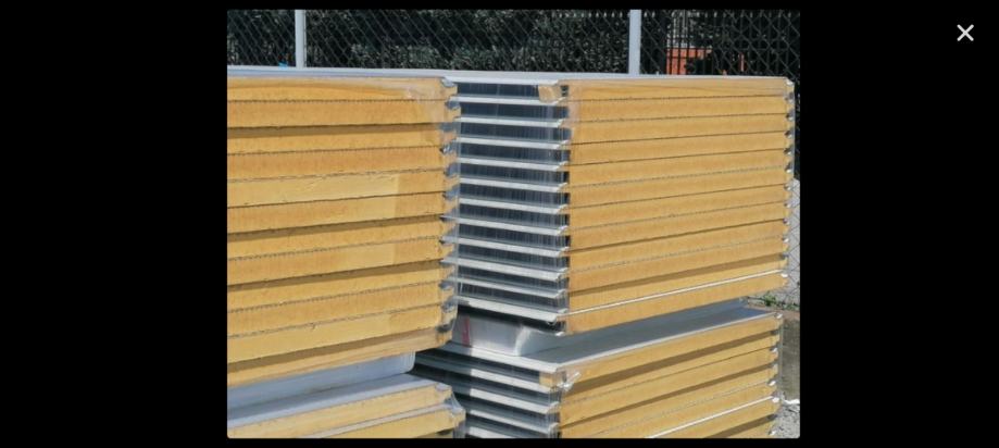 SENDVIČ PANELI ZIDNI ALI STREŠNI