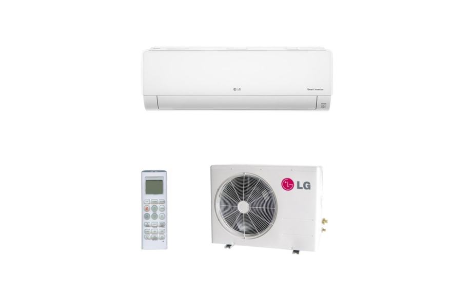 LG S12EQ (S12EQ.NSJ / S12EQ.UA3) STANDRAD 3,5Kw klima naprava