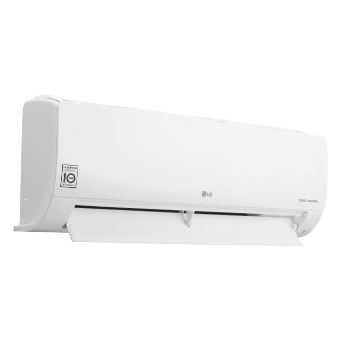 LG S12EQ (S12EQ.NSJ / S12EQ.UA3) STANDRAD 3,5Kw klima naprava
