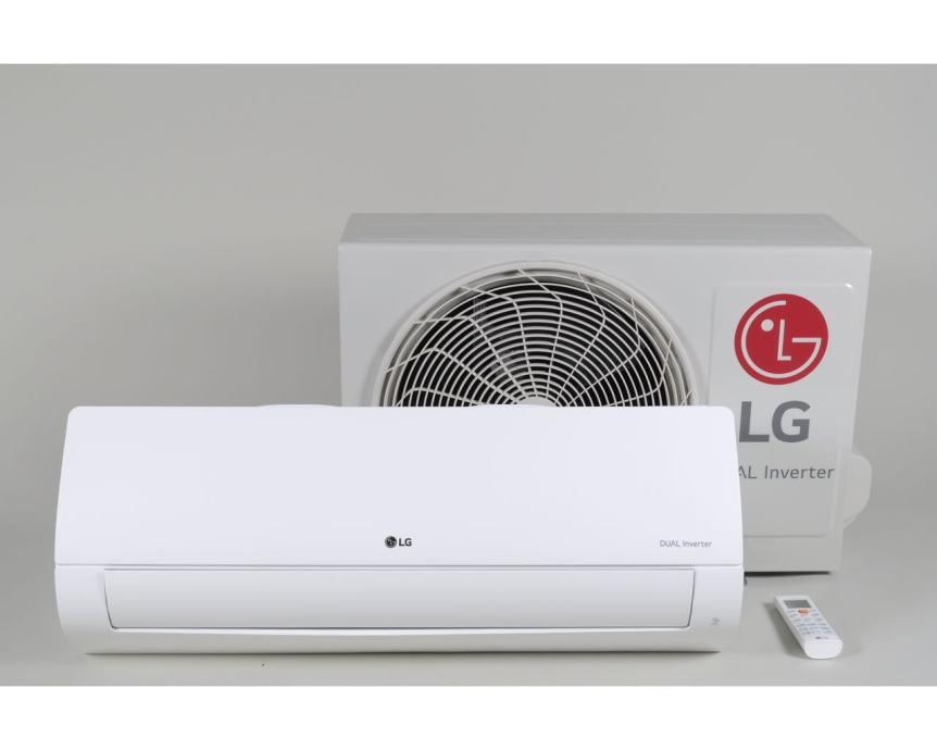 LG S12EQ (S12EQ.NSJ / S12EQ.UA3) STANDRAD 3,5Kw klima naprava