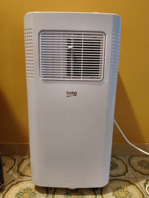 Prenosna klima Beko