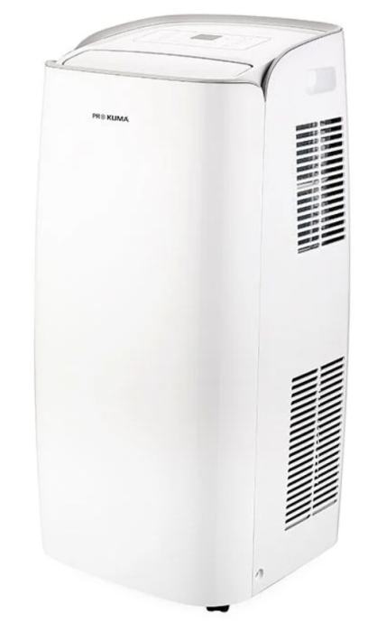 Proklima Moma 3,5 kW, 12.000 BTU/h