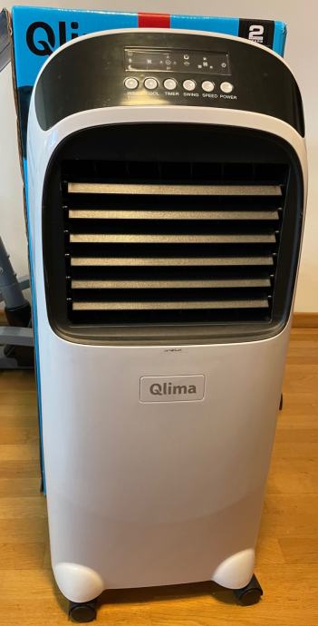 Qlima hladilec zraka LK2100
