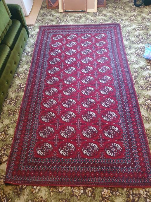 Preproga 145x250
