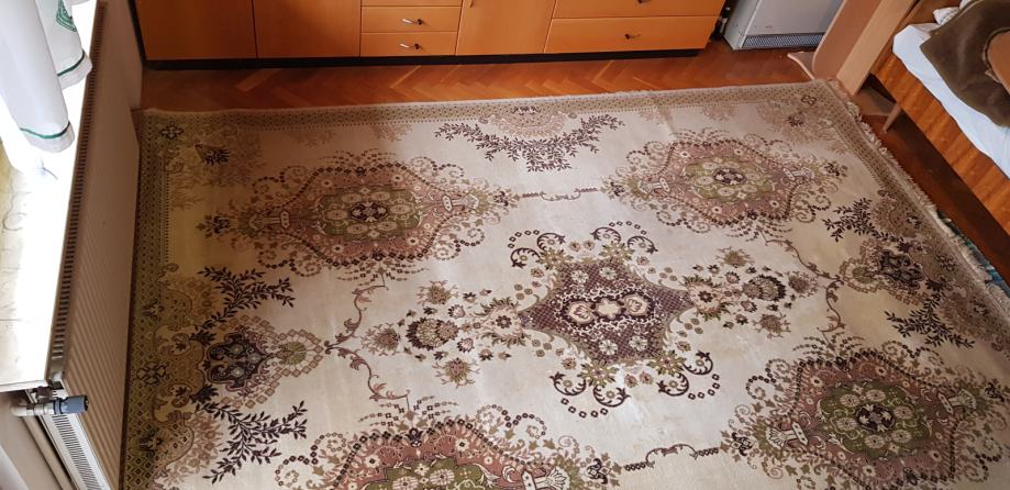 Preproga Proleter 250 x 340