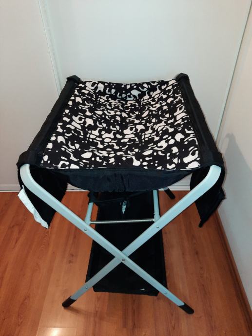 Previjalna miza IKEA Spoling