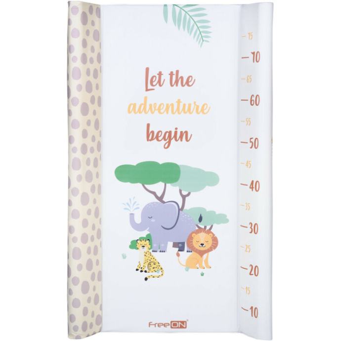 PREVIJALNA PODLOGA S TRDIM DNOM