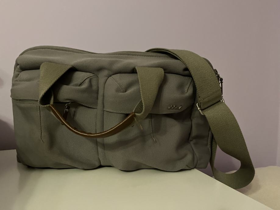 Joolz torba za pripomočke