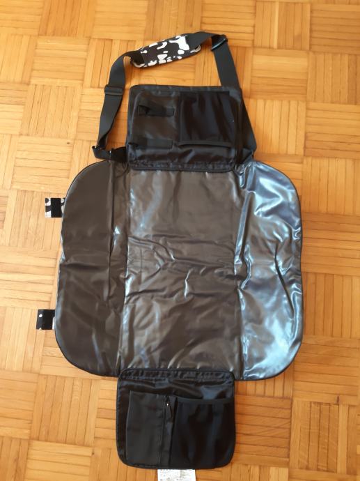 Previjalna torba IKEA