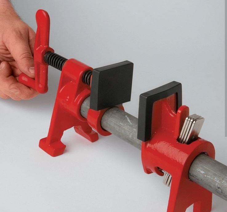 Cevne spone, cvinge, svore