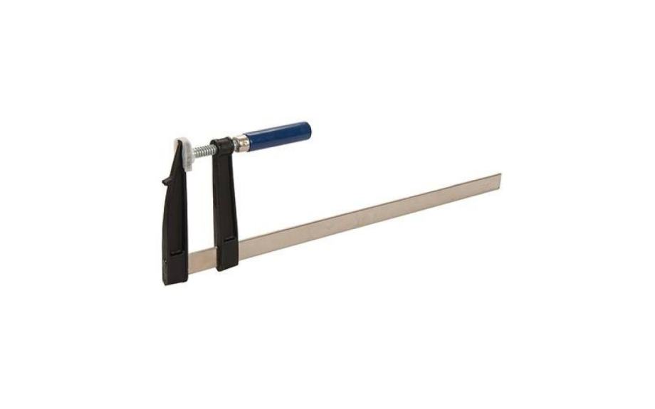 Mizarska spona 120 x 500 mm