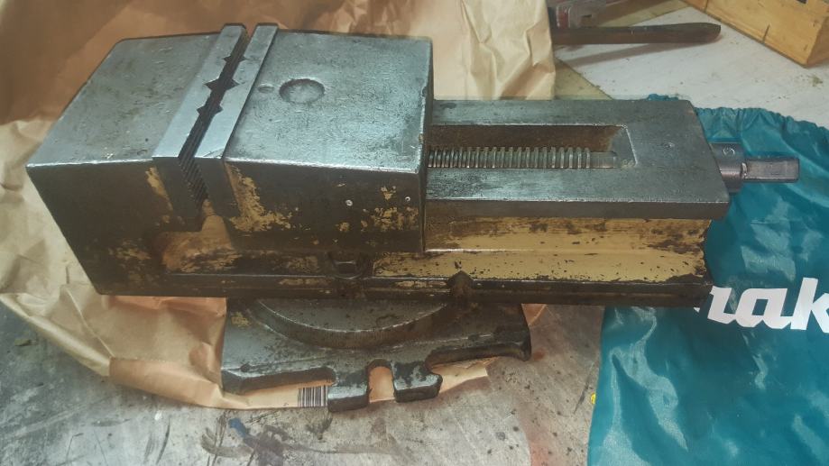 PRIMEŽ ključavničarski