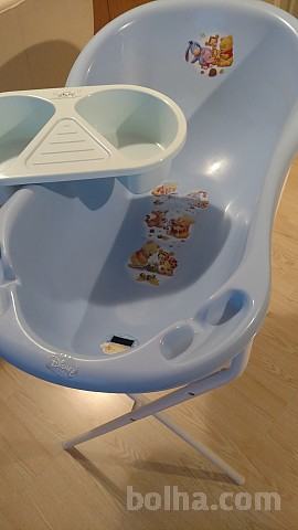 Disney medo Pu banjica 84 cm s stojalom
