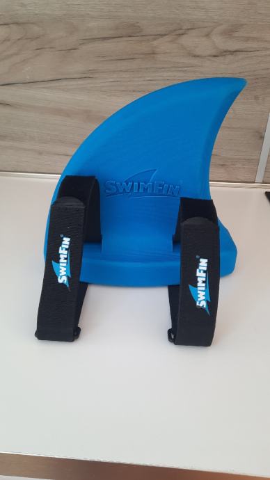 SwimFin plavut za otroka