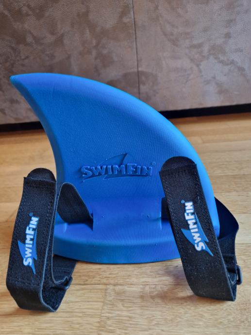 SwimFin plavut