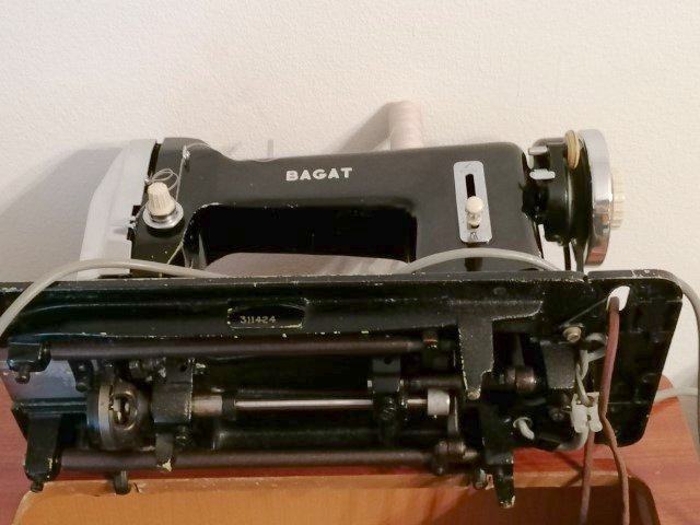 BAGAT šivalni stroj