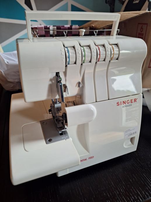 Singer 14SH654