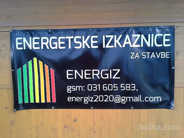 Transparenti, akcija transparentov