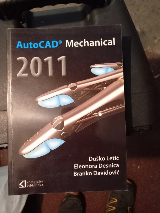Autocad Mechanical