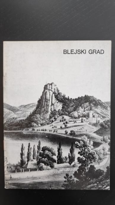 BLEJSKI GRAD