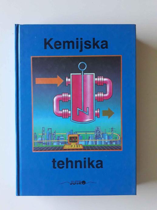 KEMIJSKA TEHNIKA, ECKHARD IGNATOWITZ, LEON ČELIK, JUTRO