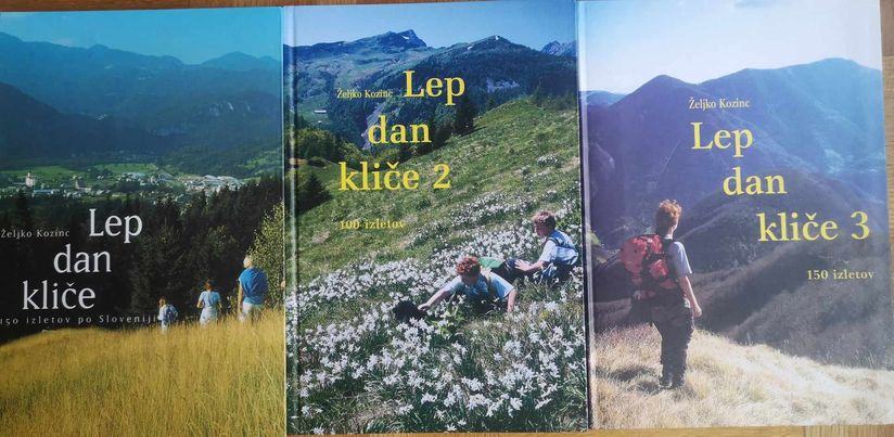 LEP DAN KLIČE