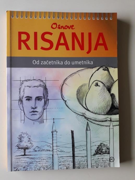 OSNOVE RISANJA, OD ZAČETNIKA DO UMETNIKA