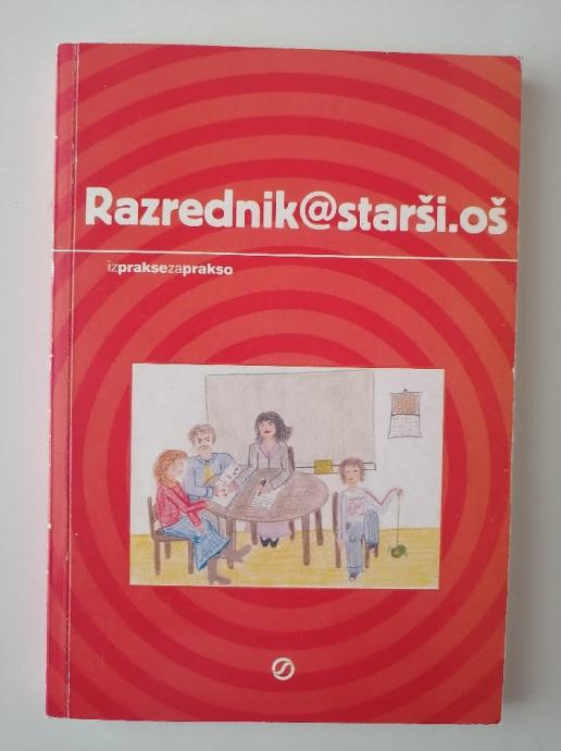 RAZREDNIK@STARŠI.OŠ